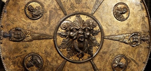 Mythologie - La Tunique de Nessus, ou la fin tragique d'Hercule