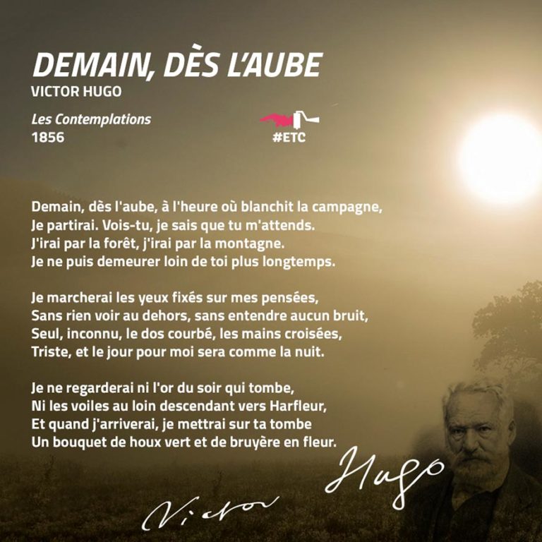 La Triste Fin De Léopoldine Fille De Victor Hugo